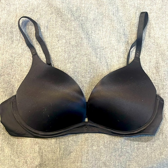 Victoria's Secret | Intimates & Sleepwear | Victoria Secret Black ...